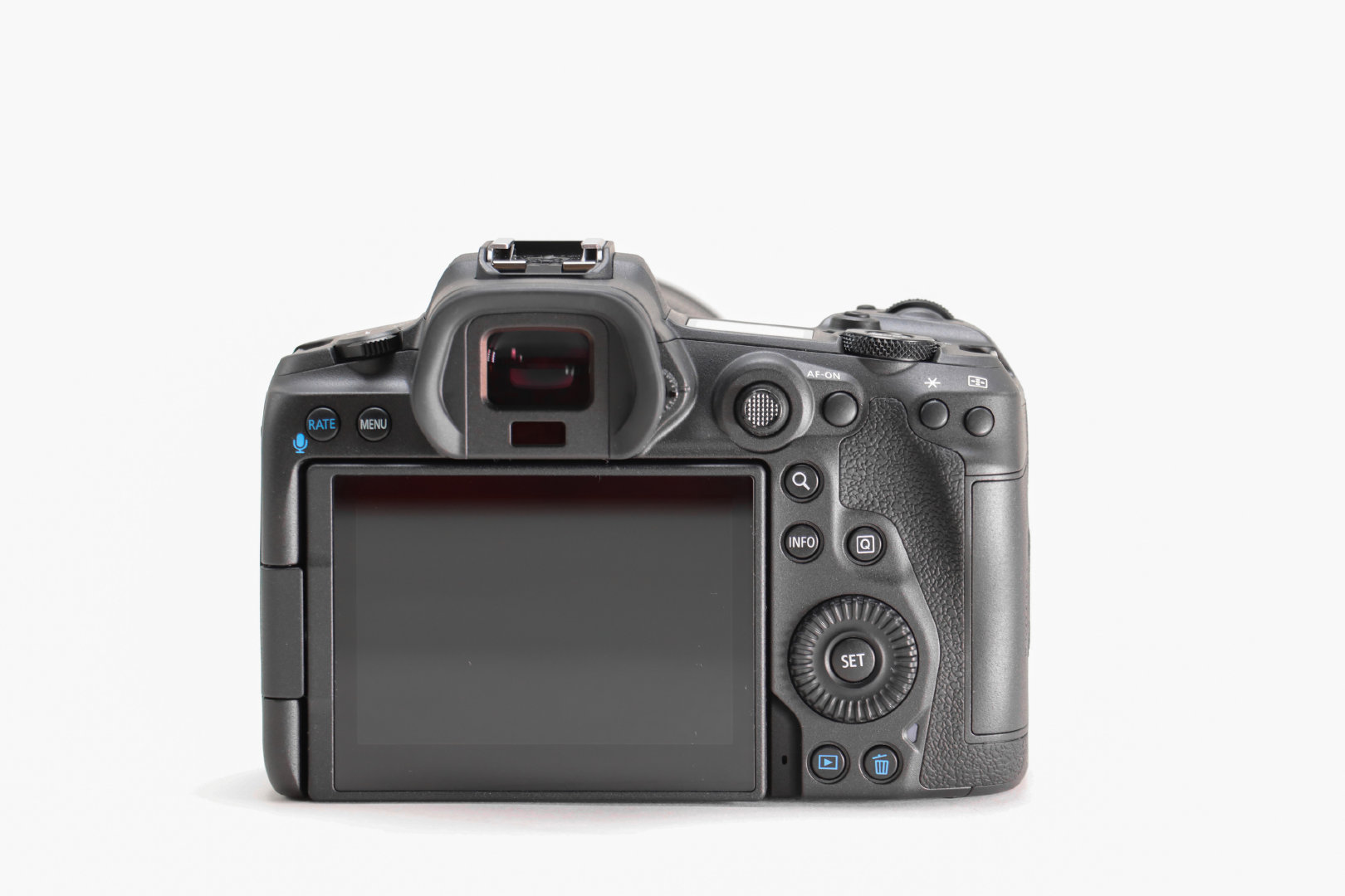 佳能EOS R5亮相！在佳能5系的单反时代__财经头条