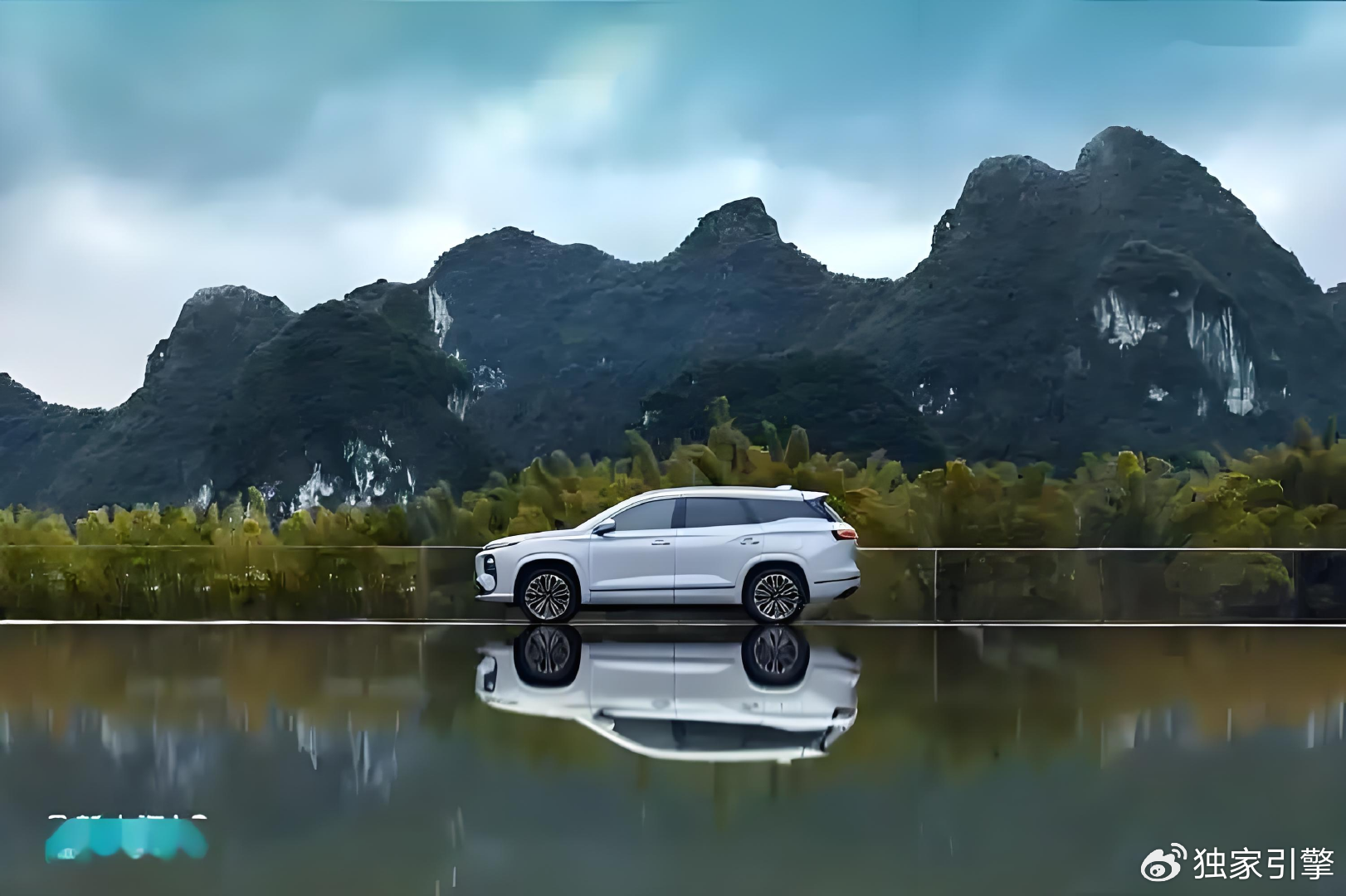 捷途山海L9单挑唐DM-i，谁才是混动中型SUV市场性价比之王？-新浪汽车