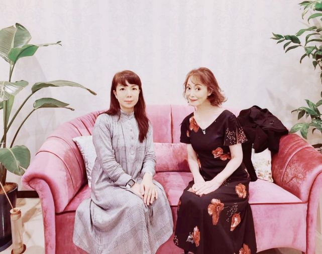 日本女演员岛田阳子因肠癌去世，已预约太空葬礼，最后露面显消瘦