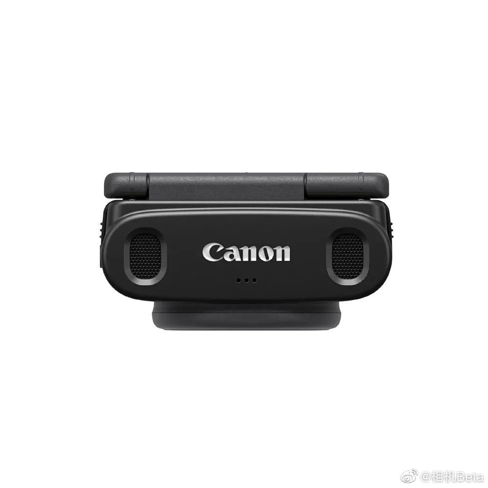 佳能Powershot V10 正式现身，采用1英寸1310万像素传感器……|佳能|广角镜头|像素_新浪新闻