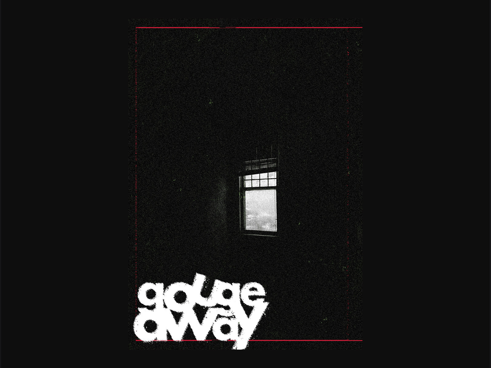 英国设计师 George Kempster 复古风海报设计参考！__财经头条