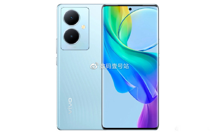 vivo Y78+配置盘点：120Hz曲面屏+5000万OIS主摄，设计影像双越级__财经头条