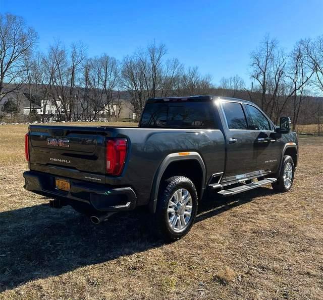 美系皮卡又一力作！GMC新款SIERRA实车，比猛禽更豪华