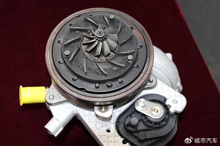 从第三代“跳到”第五代，奥迪A5L的EA888有多强？-新浪汽车