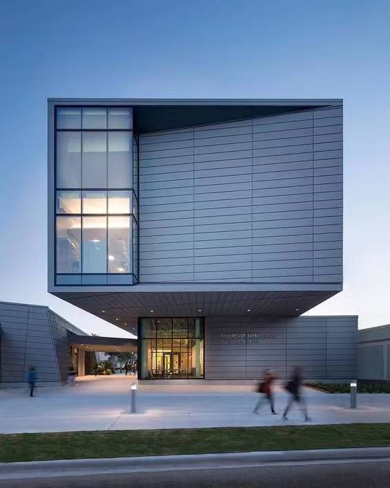 BOX，建筑的最基本单元__财经头条