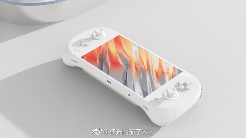 AMD 今年发布的 R7 6800U 处理器配备了强大的 12CU RDNA2 核显……|掌机|处理器_新浪新闻