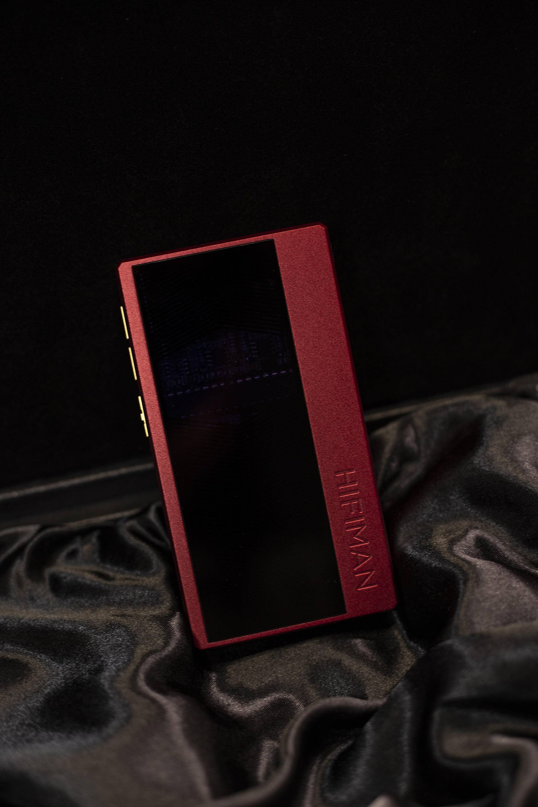 忘掉繁复操作，回归HIFI音质，更纯粹的HIFIMAN HM1000深入体验__财经头条