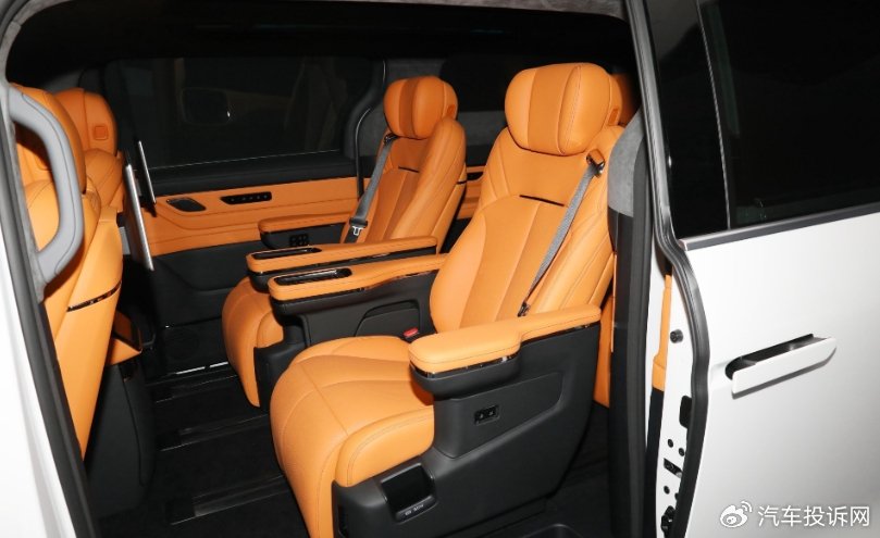 吉利LEVC L380官图发布，续航825公里-新浪汽车