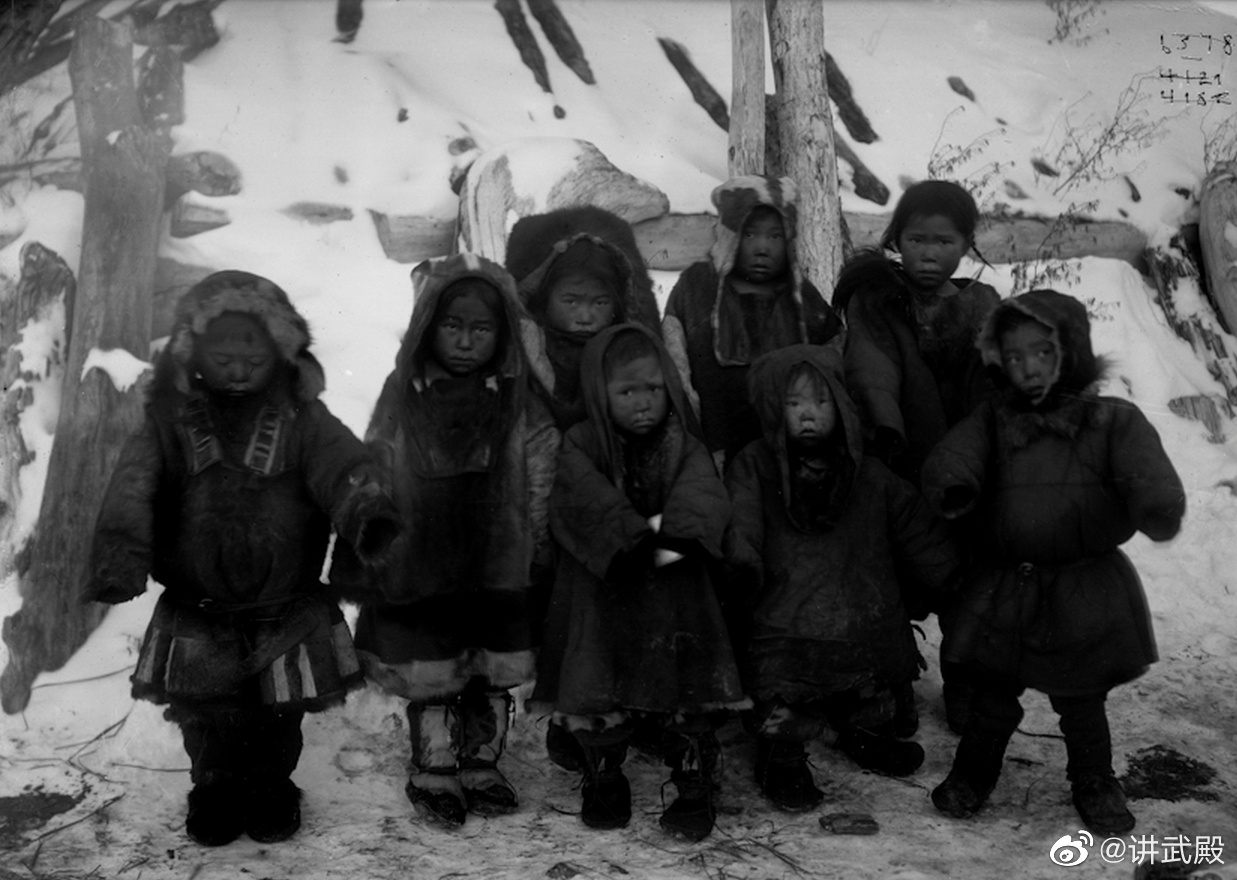 堪察加半岛，1900年__财经头条