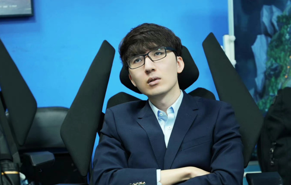 WBG官宣：Easyhoon卸任主教练一职，正式离队__财经头条