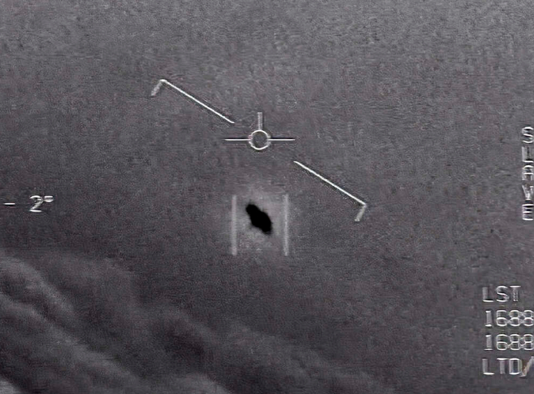 你应该知道的不同类型的UFO