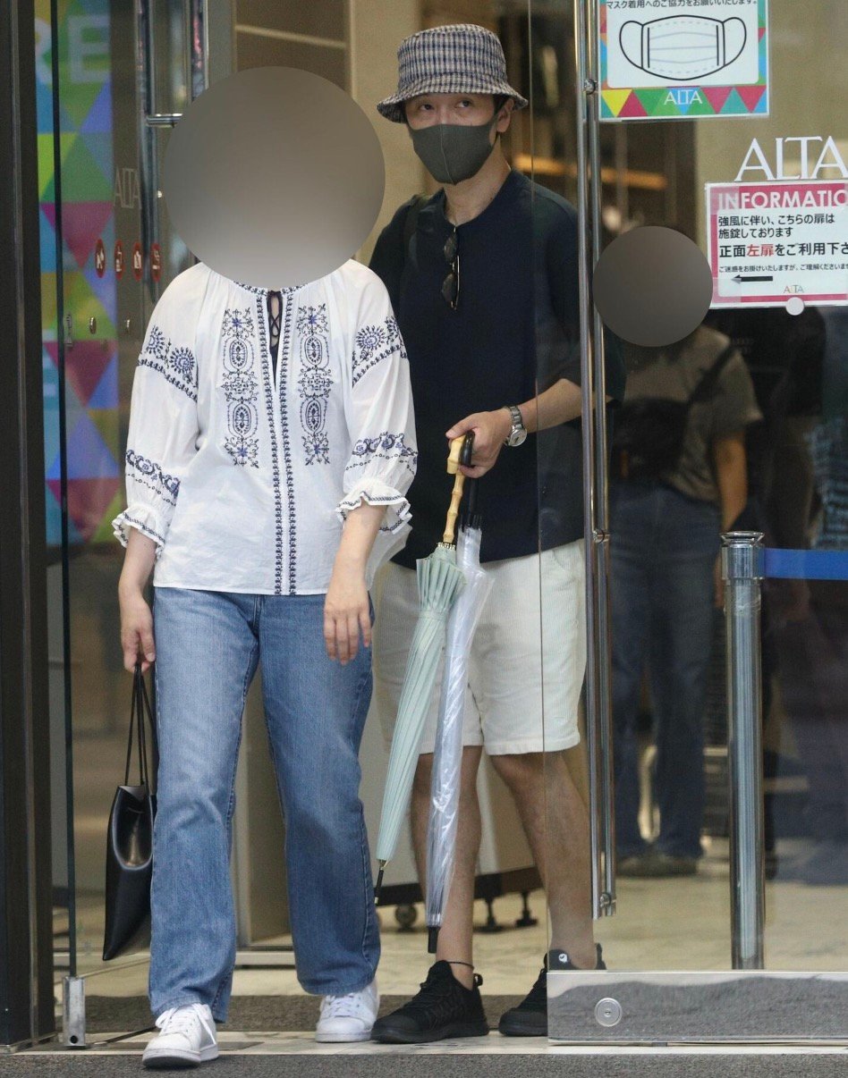 樱井孝宏承认婚外情，与女作家恋爱超10年，曾为《数码宝贝》配音|樱井孝宏|婚外情|数码宝贝_新浪新闻