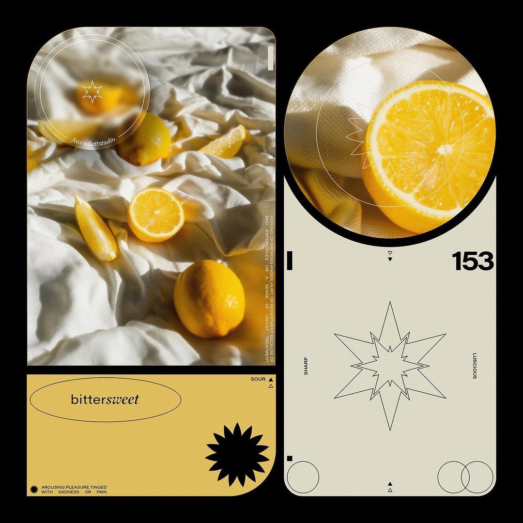 工作室Fox Rockett Studio的作品还是一如既往的舒适……__财经头条