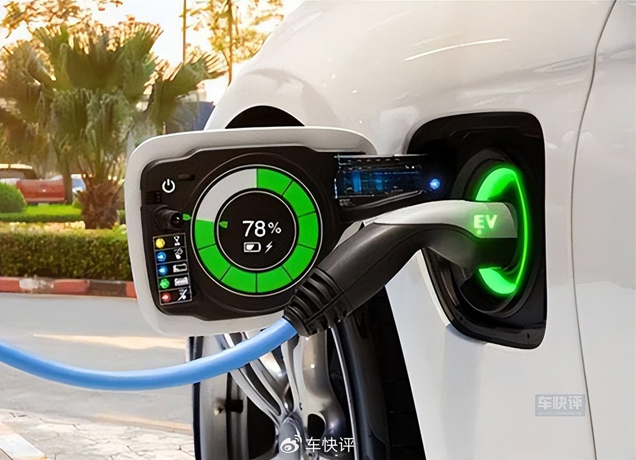 不减免购置税和补贴收紧后，2026年开年新能源车销量骤降-新浪汽车