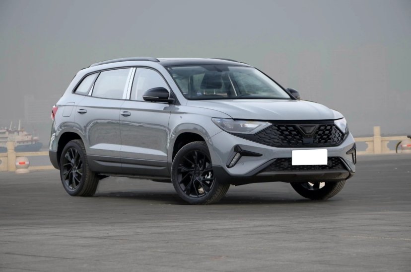 谁是十万级SUV代表？长安CS75还是新捷达VS7高光版！__财经头条