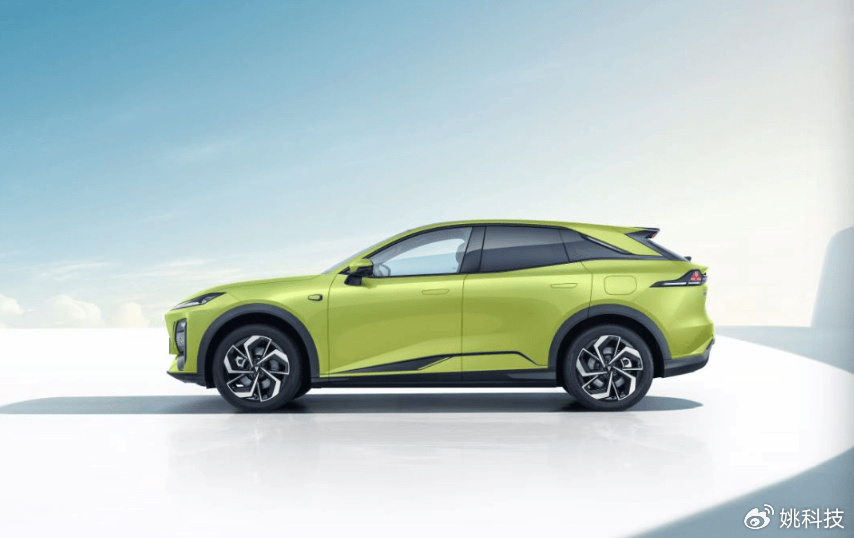 央视站台的国民好车，科技新主流中型SUV深蓝S07上市14.99万元起售-新浪汽车