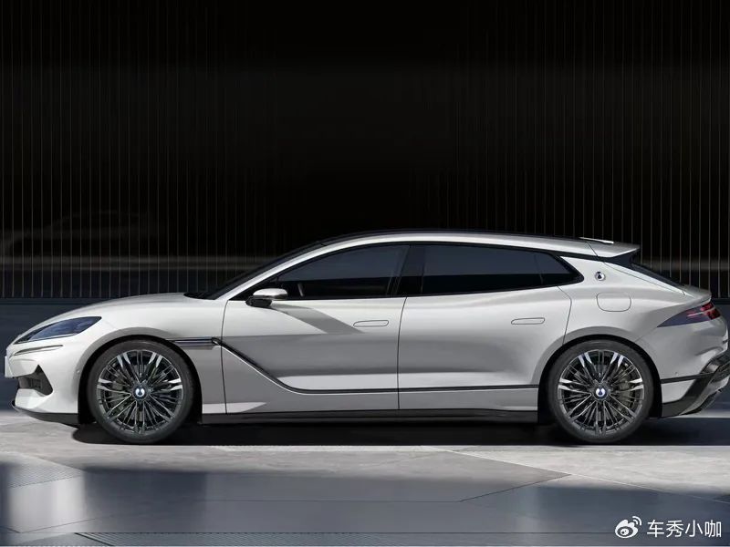 3.6秒破百，售33.48万起，腾势Z9GT正式上市-新浪汽车