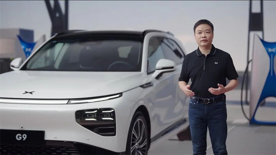 小鹏G9上市30.99万起售 官方称在明年超过Q5，月销连续万台__财经头条