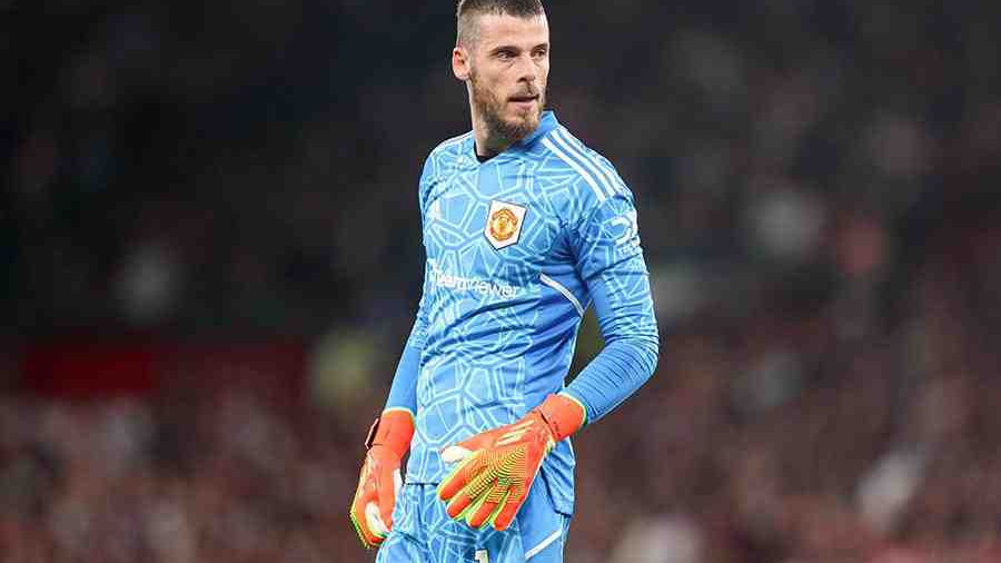 曼联决定德赫亚去留时间曝光！马竞欲邀其免费回归，替代奥布拉克|奥布拉克|德赫亚|曼联_新浪新闻