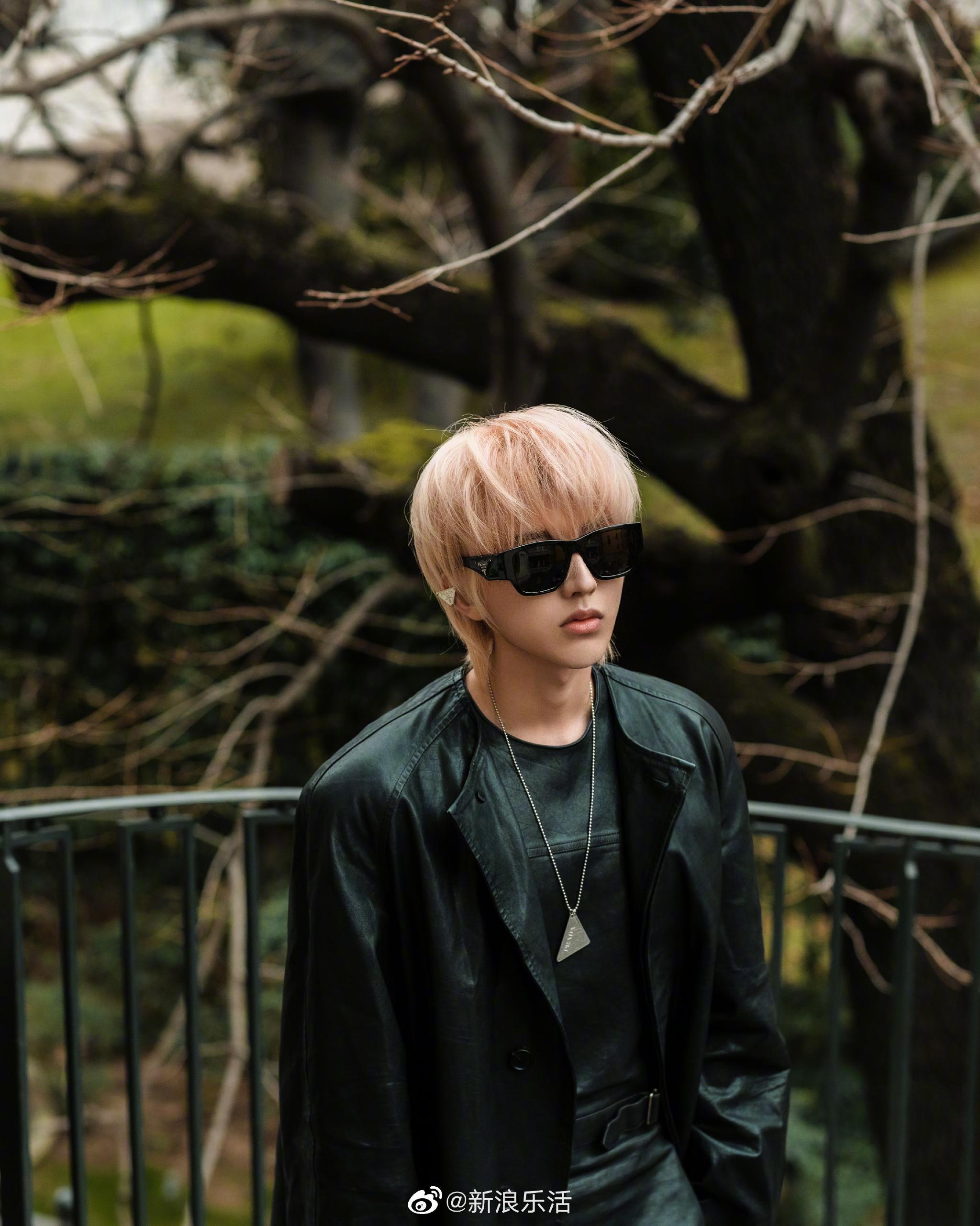 超级期待的米兰时装周秀场KUN终于来啦！__财经头条