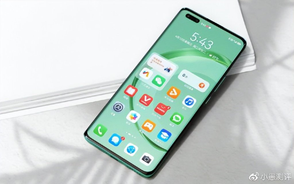 华为nova11 Ultra体验一天以后，不吹不黑地，说说真实的使用感受__财经头条