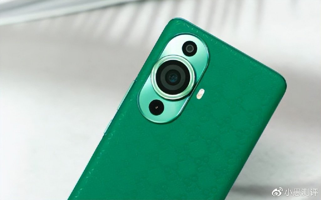 华为nova11 Ultra体验一天以后，不吹不黑地，说说真实的使用感受__财经头条