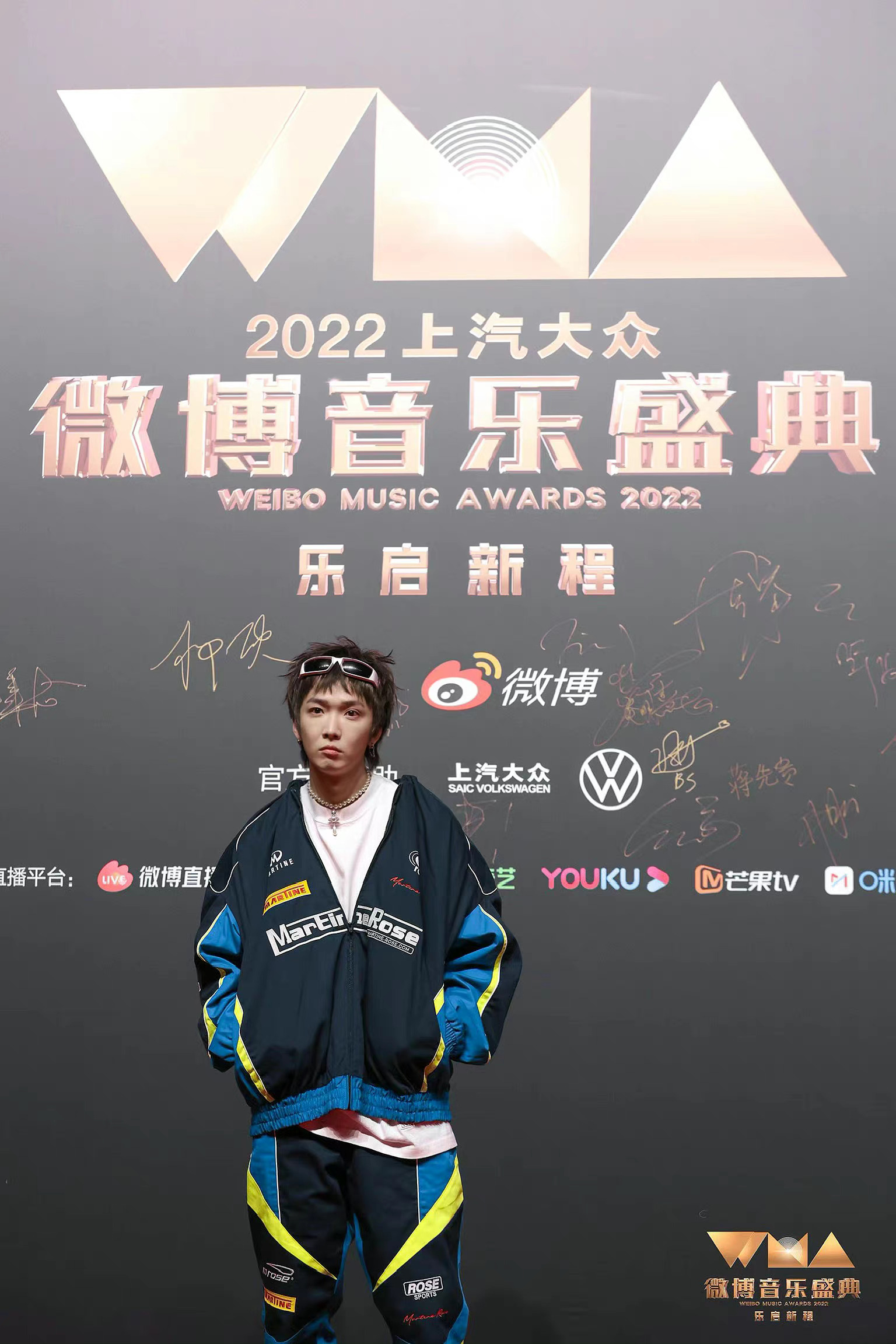 TizzyT成为年度价值，说唱歌手真的是实至名归……__财经头条