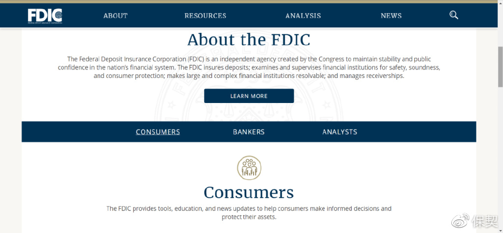 保契新思丨硅谷银行不应成为保险营销的新爆点__财经头条