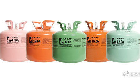 氟利昂是什么，氟利昂简介|化学_新浪新闻