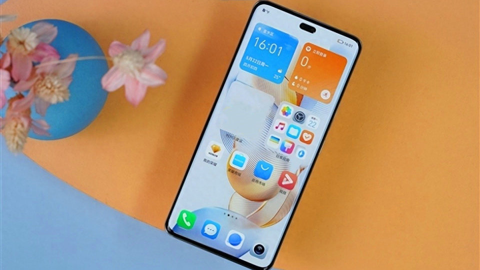 荣耀MagicOS 8.0：灵动岛交互已在路上，但限制机型|荣耀|机型|功能特性_新浪新闻