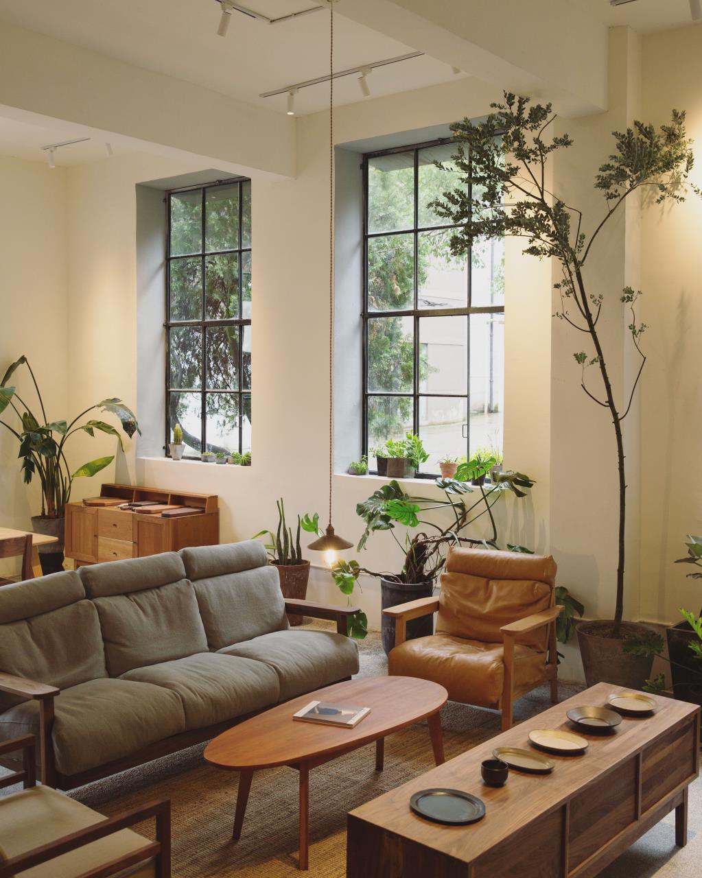 国内原创家居@MUMO木墨 以简单、自然、环保生活为定位……__财经头条