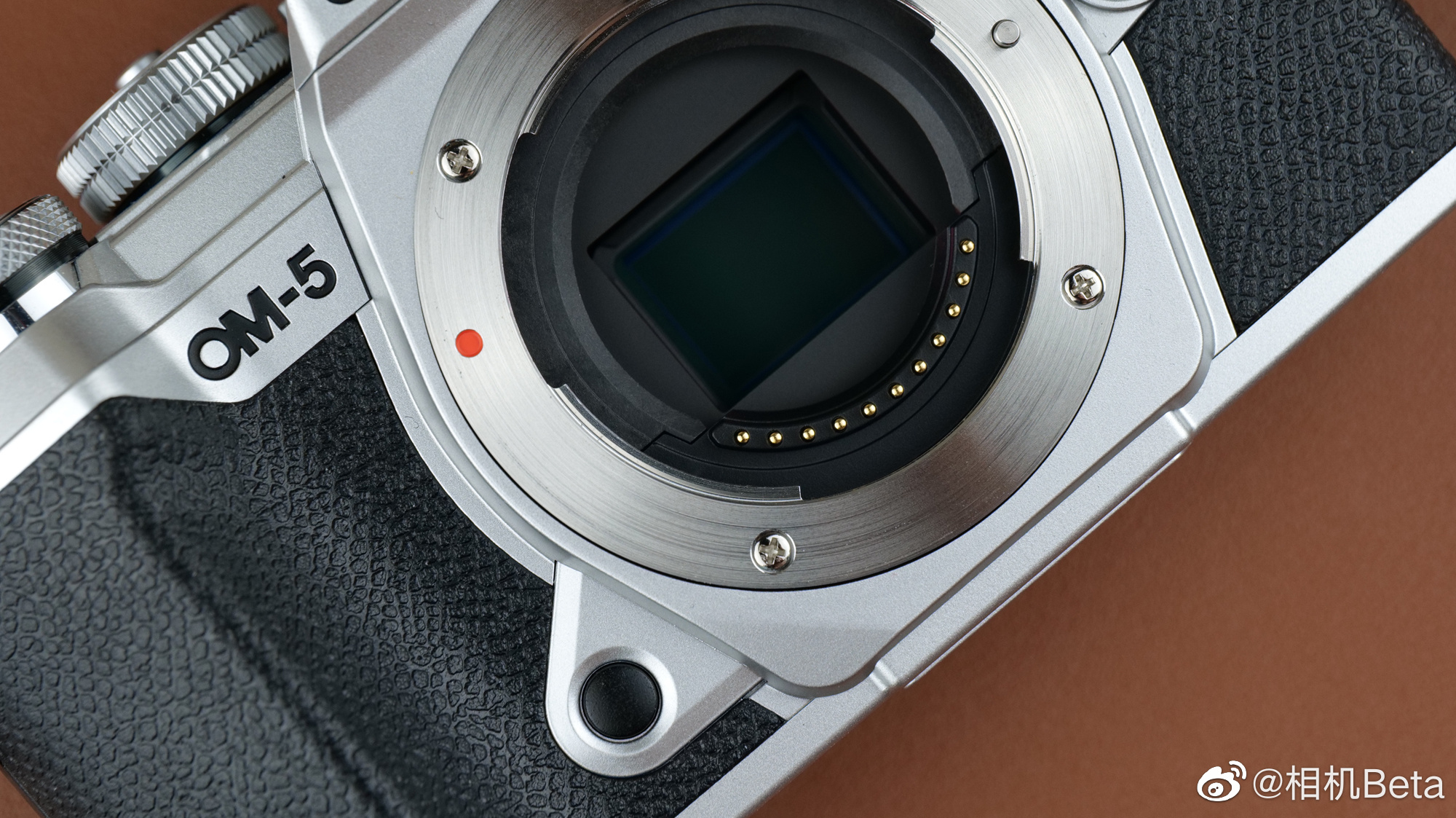 奥之心OM-5更多细节图