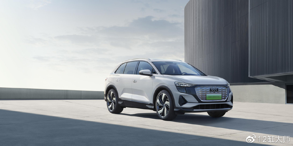 30万级的豪华中大型纯电SUV，奥迪Q5 etron三电技术有何表现？-新浪汽车