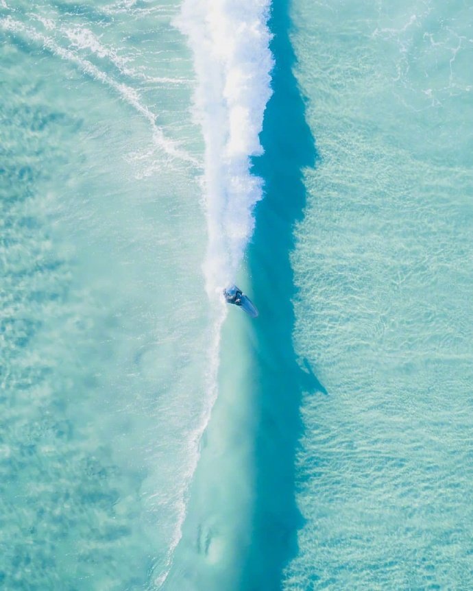 西澳大利亚 ｜ 埃斯佩兰斯神清气爽的IG：JAXON ROBERTS