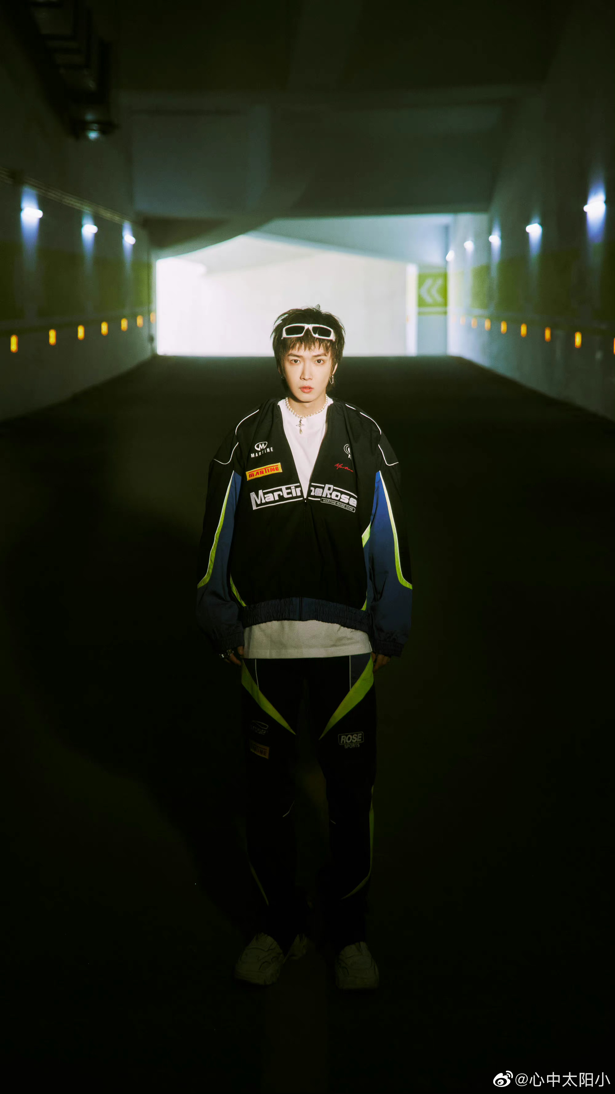 恭喜我们的TizzyT年度价值说唱歌手！__财经头条