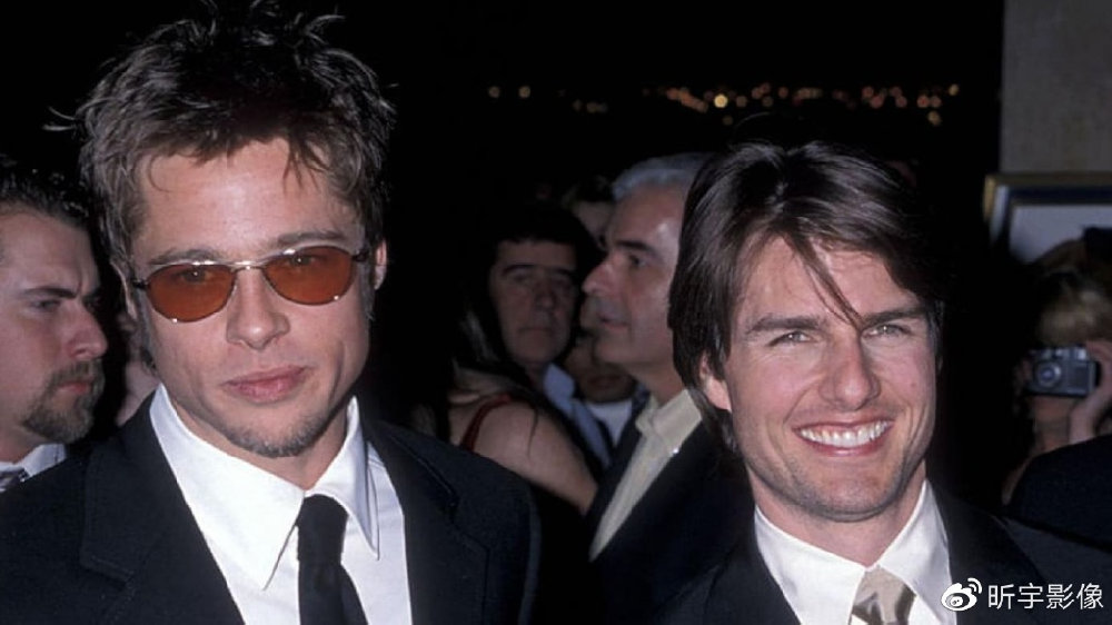 Brad Pitt“不愿再合作演员”名单 Tom Cruise上榜？|合作|黑名单|Devil's_新浪新闻
