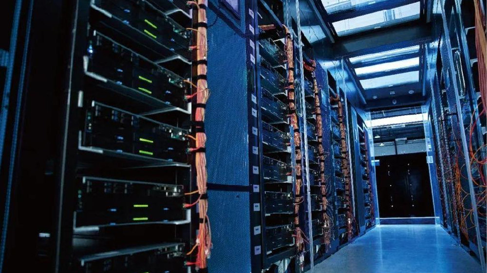 液环式真空CDU ：“小”创新里的“大”智慧|浪潮信息|液冷|真空_新浪新闻