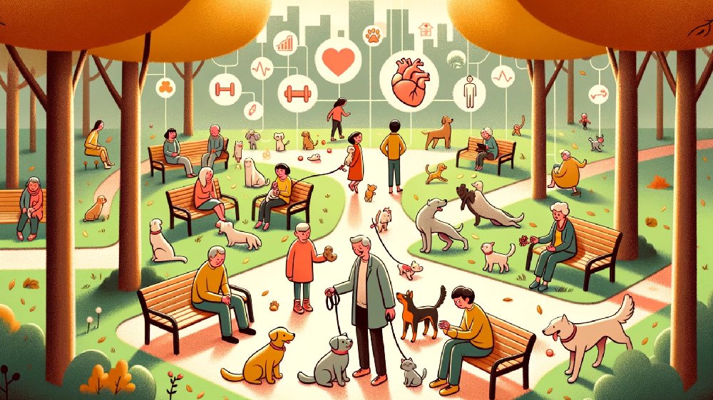 养宠物的真正好处|cat|PETS|ETS|英文|动词_新浪新闻