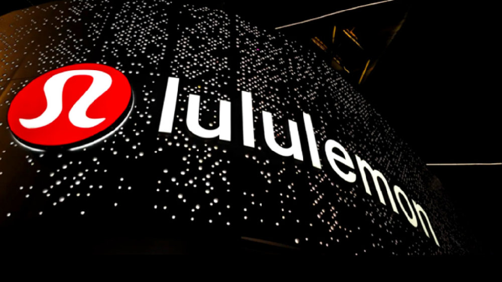 美国关税紧逼，Lululemon更依赖中国了|财年|关税|下沉_新浪新闻