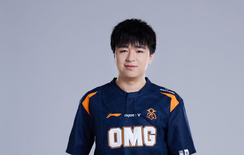 新教练到了反而输了！WBG不敌OMG，Shanji像个战神__财经头条