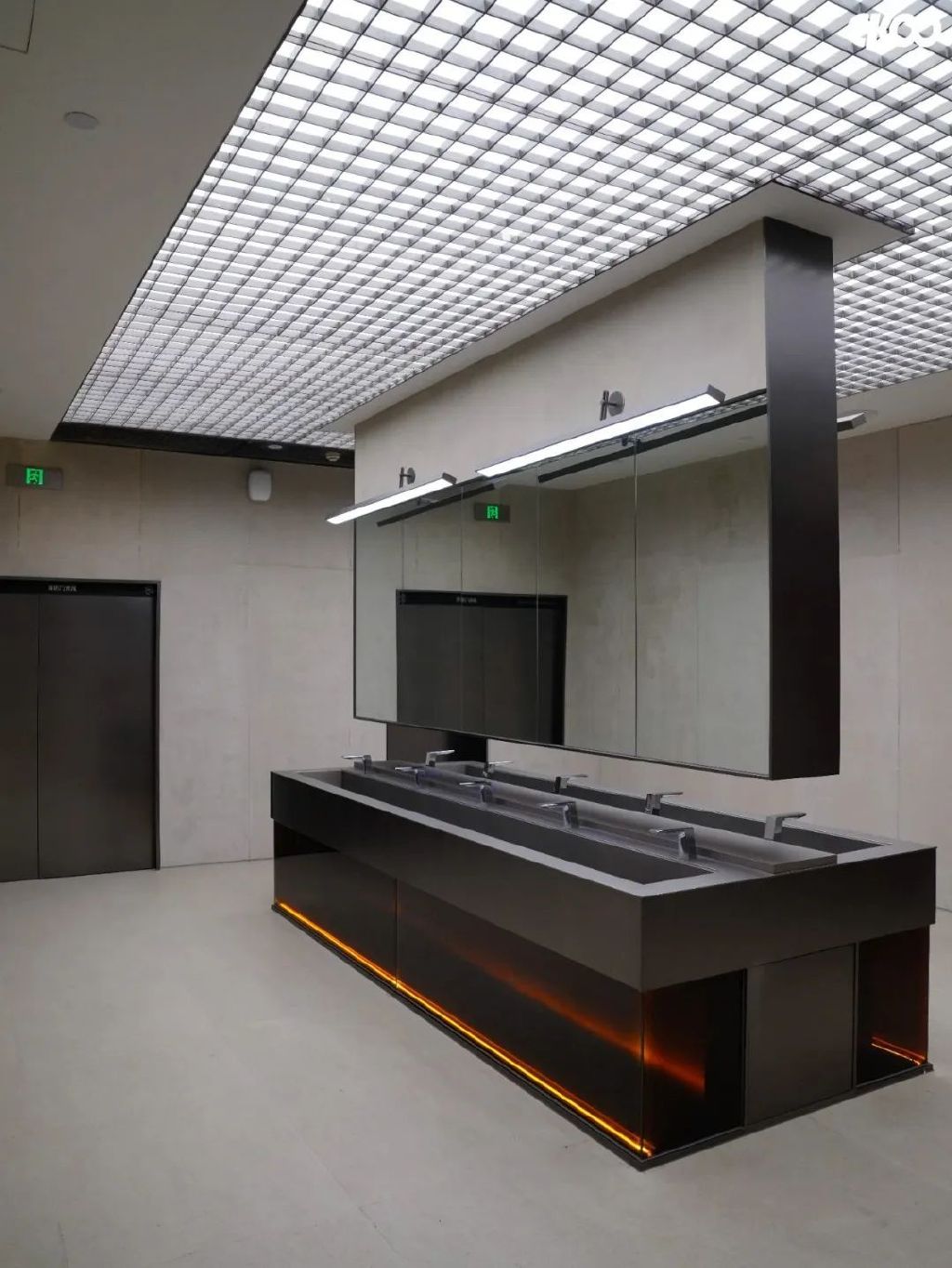 成都 COSMO 成为社媒流量关键词，INNERCO 是「磁极」