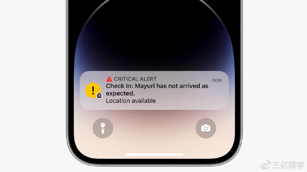 iOS17更新内容：新增十项新功能，适配19款机型__财经头条
