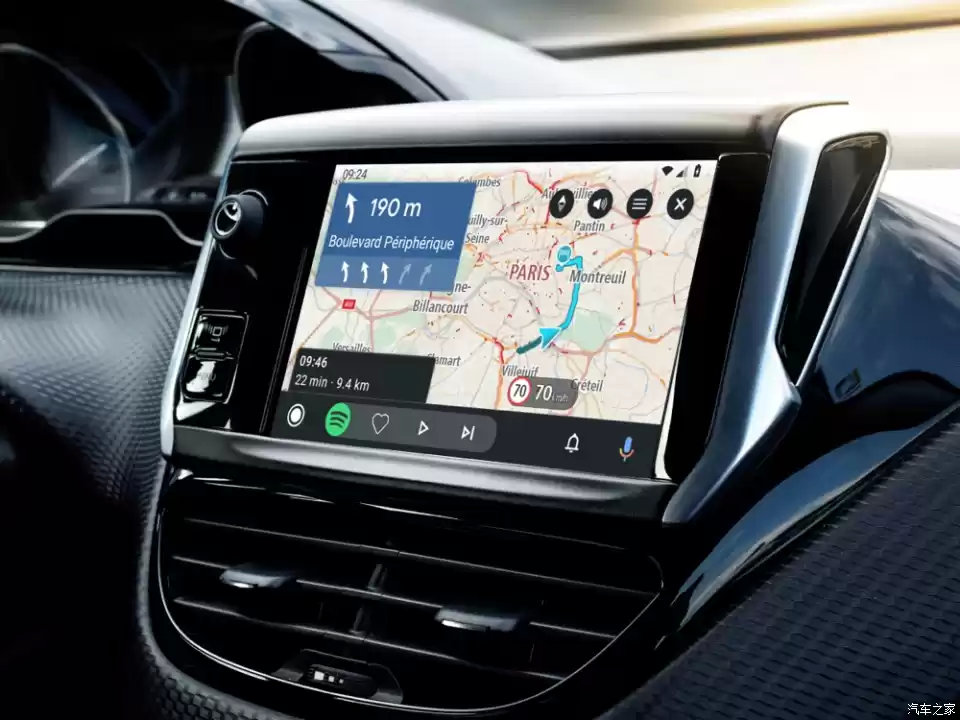 TomTom业务重组 将带来全新地图产品__财经头条