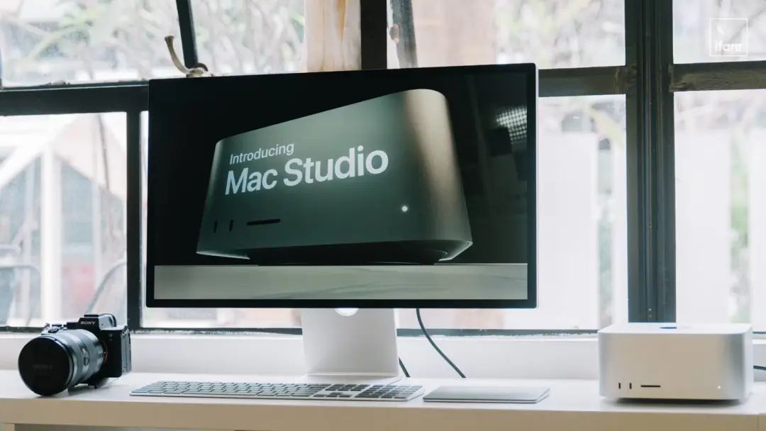 首发|苹果 Mac Studio ＆ Studio Display 开箱，教科书级的工艺和质感|苹果_新浪新闻