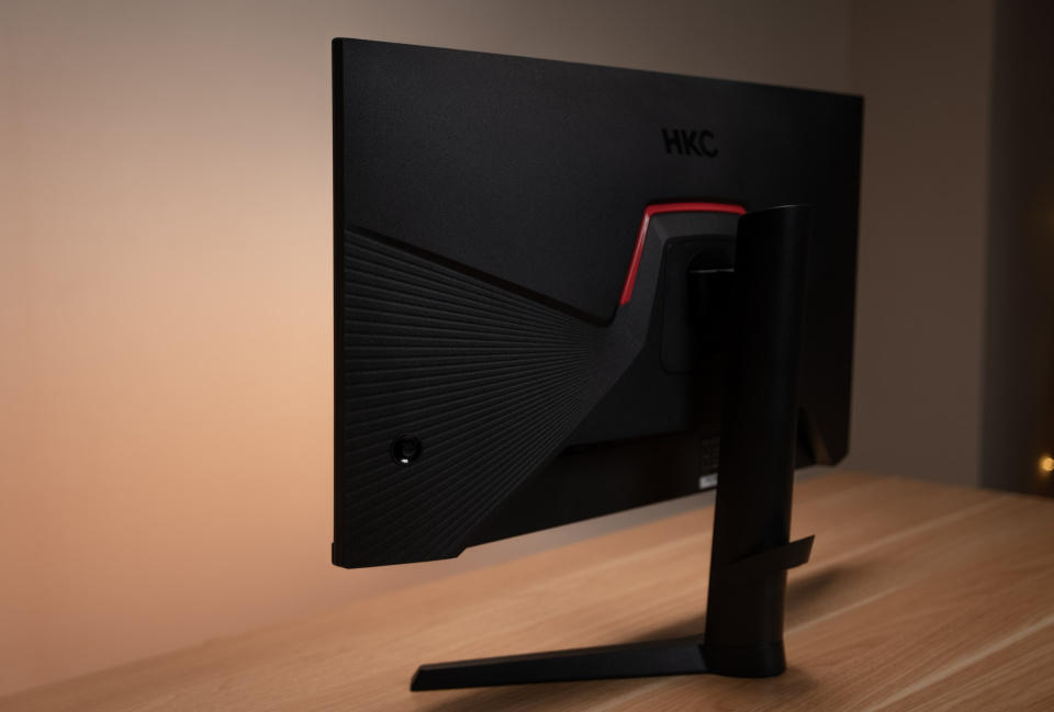 高性价比之选，HKC猎鹰系列电竞显示器VG273Q PRO评测__财经头条
