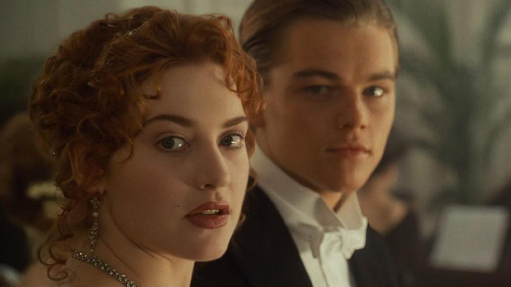 《泰坦尼克号》3D重映！网议「杰克露丝CP」为何没假戏真做？