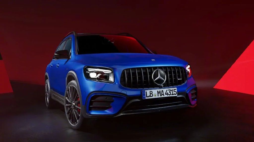 300马力大钢炮！宝马X1 M35Li官图发布！-新浪汽车