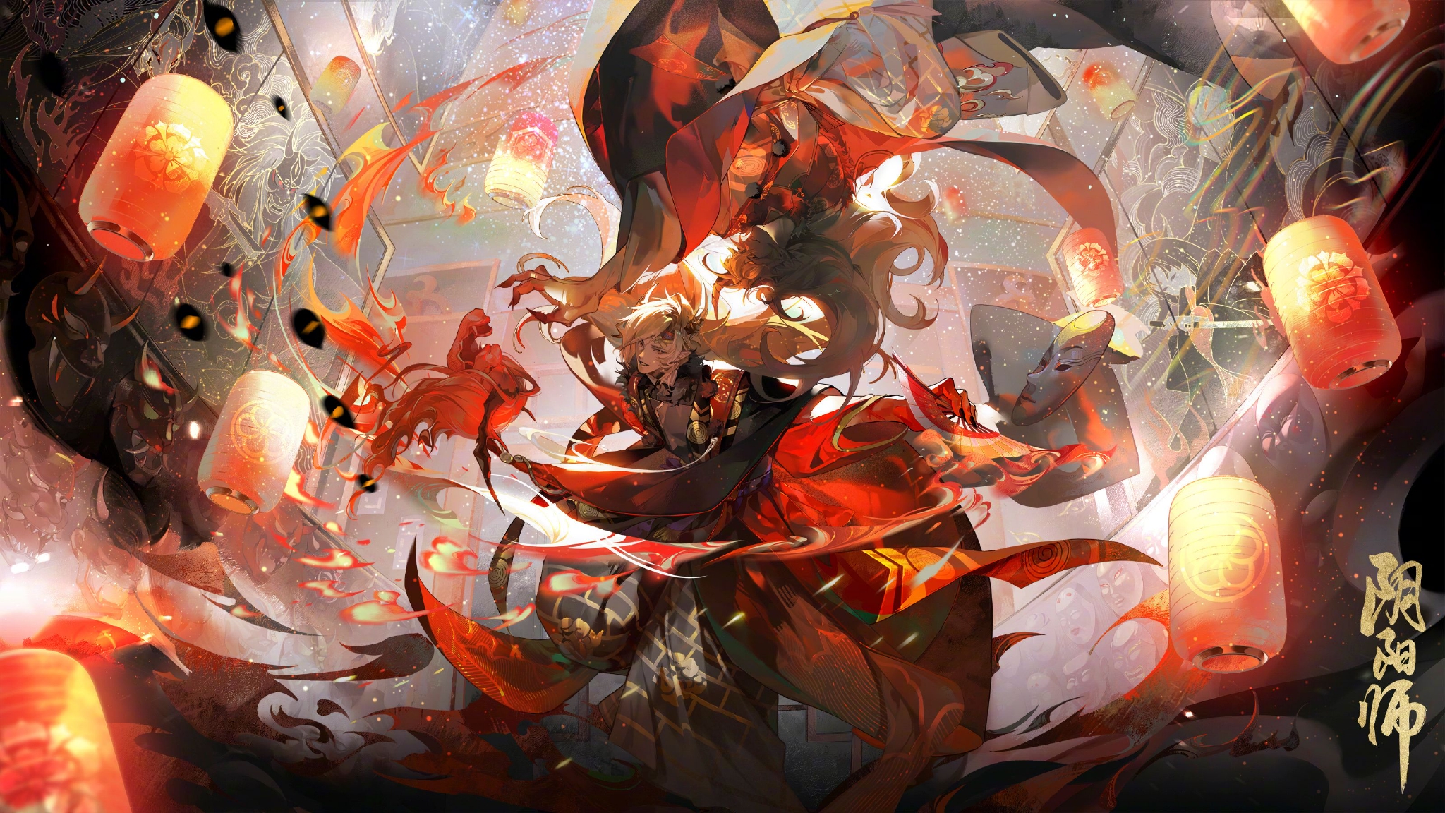 u1s1，2023年出的这些皮肤专属插画真的绝绝子