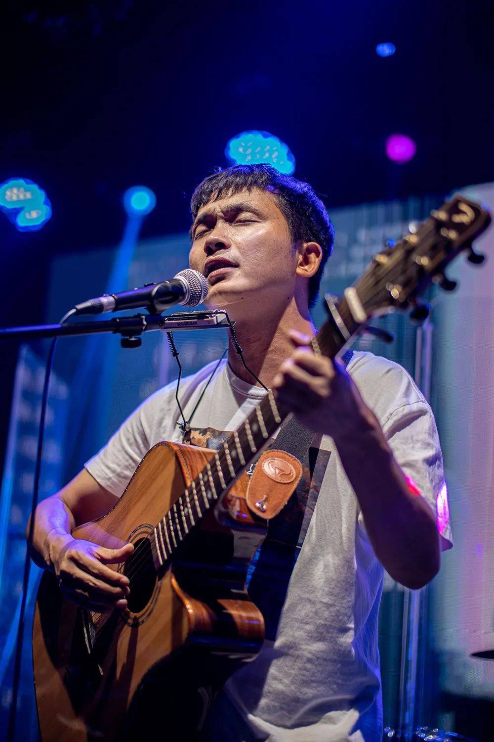 2023年唐音时间音乐厂牌开箱演出，情人节浪漫相约城市之光