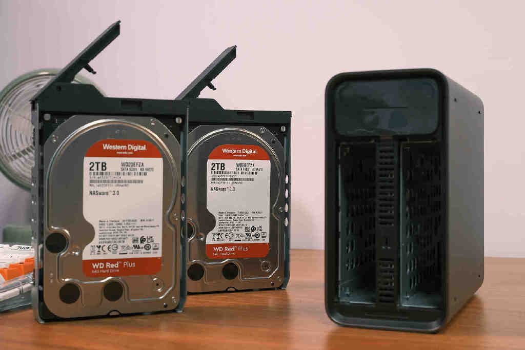 华为家庭存储NAS深度测评，除PC端之外，这里有你全部想知道的__财经头条